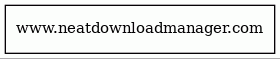 Report - www.neatdownloadmanager.com/file/NeatDM_setup.exe