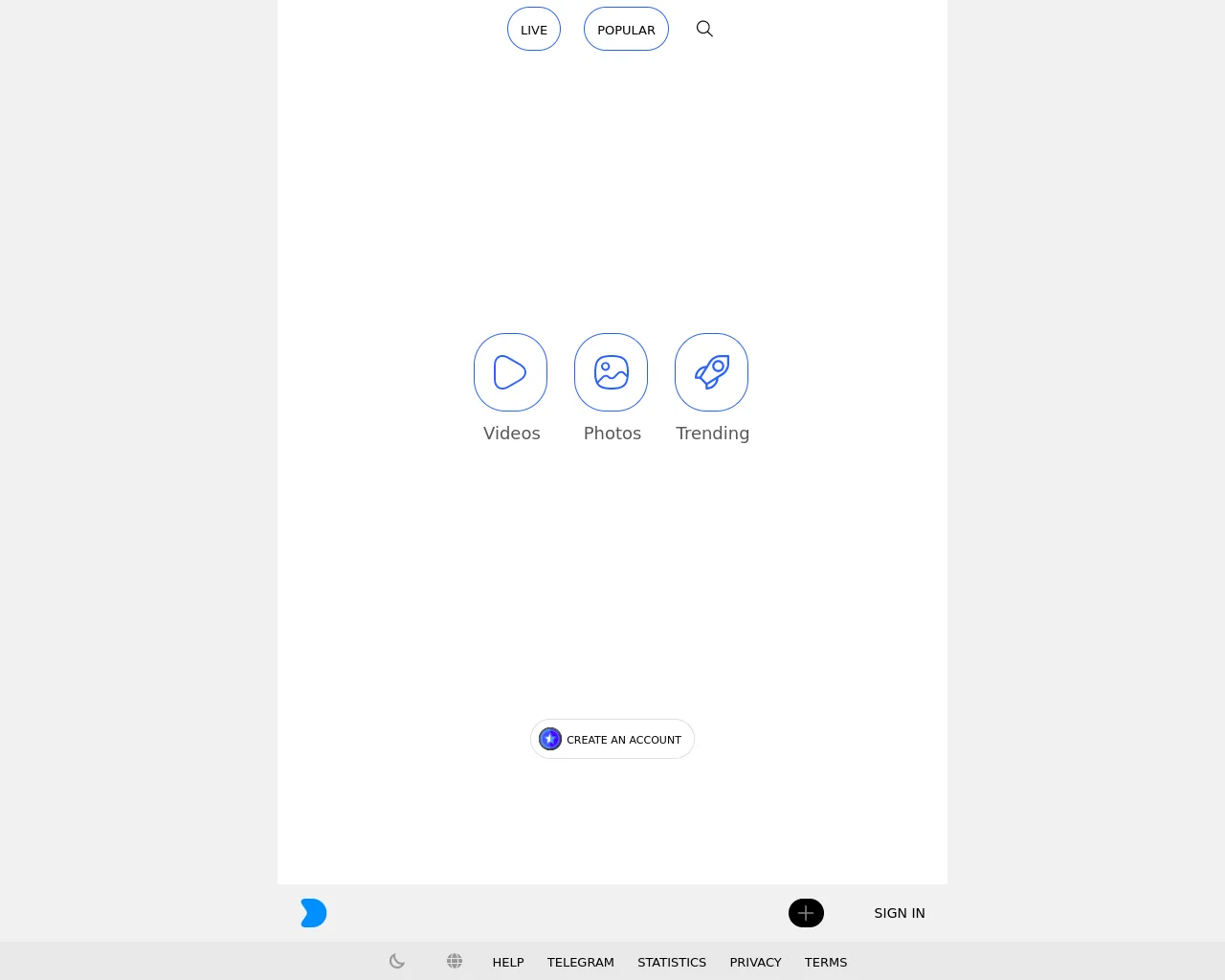 Report - stream.wape.dev
