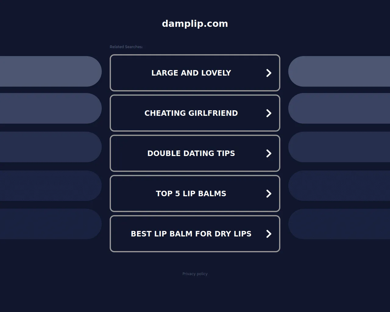 Report - yfdnzfa.com/?dn=damplip.com&pid=9PO755G95