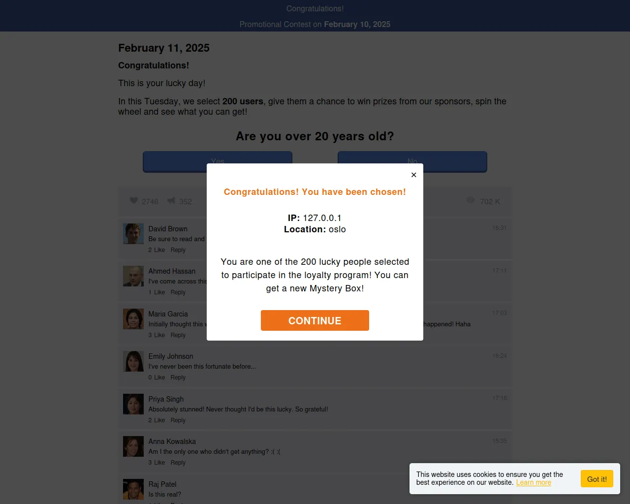 Report - oojaishaibak.net/link?z=8412381&var={SOURCE_ID}&ymid={CLICK_ID}