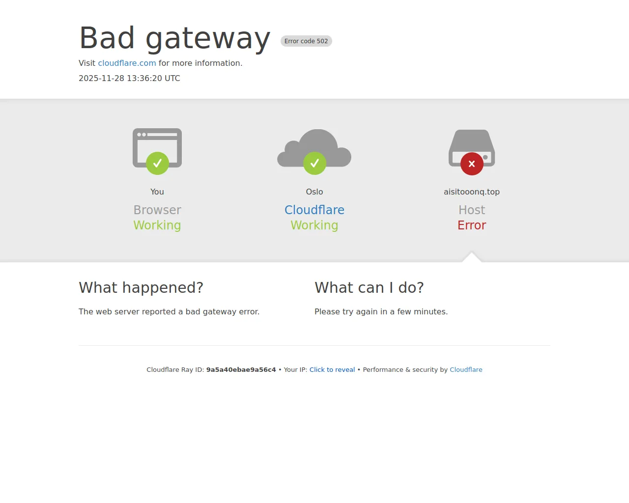 Report - aisitooonq.top/