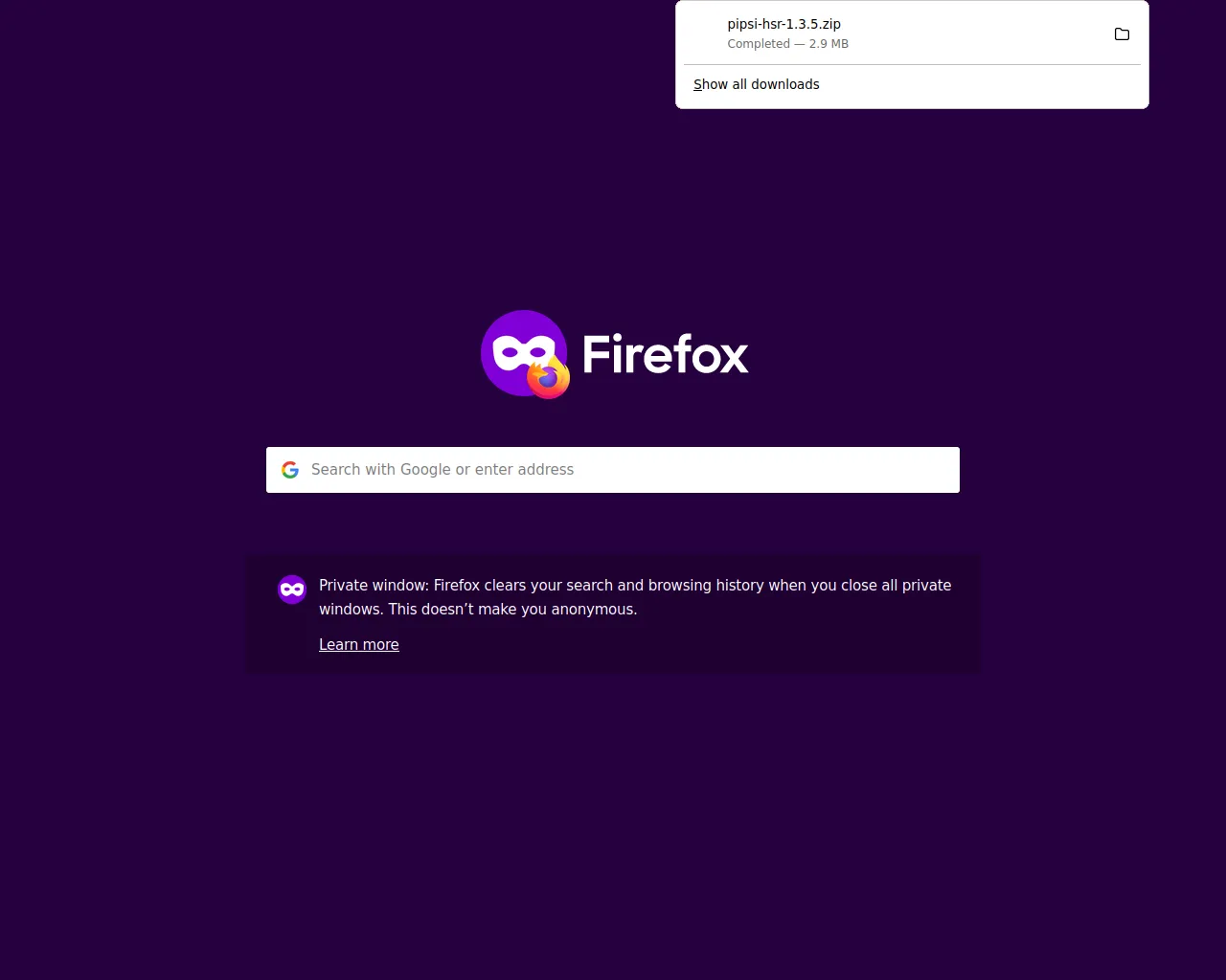 Report - cdn.discordapp.com/attachments/802979742092754985/1355255307340873808/pipsi-hsr-1.3.5 ...