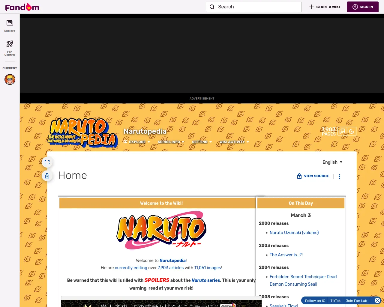 Report - naruto.fandom.com/