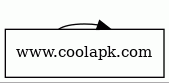 Report - www.coolapk.com/robots.txt