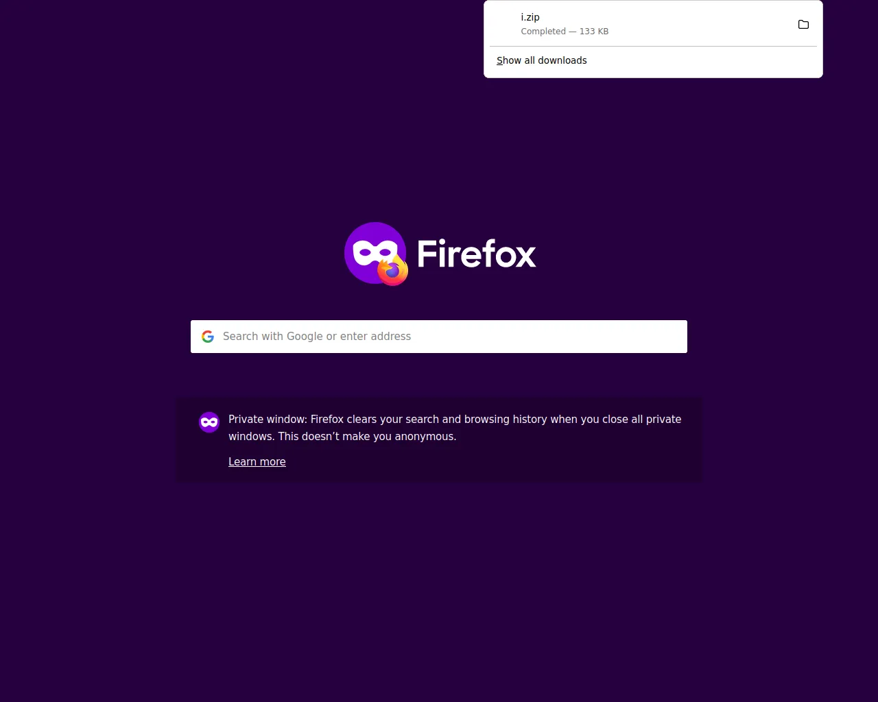 Report - 61.3.143.114:44254/i