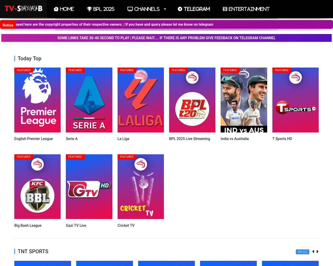 Report - tv-shihab.xyz