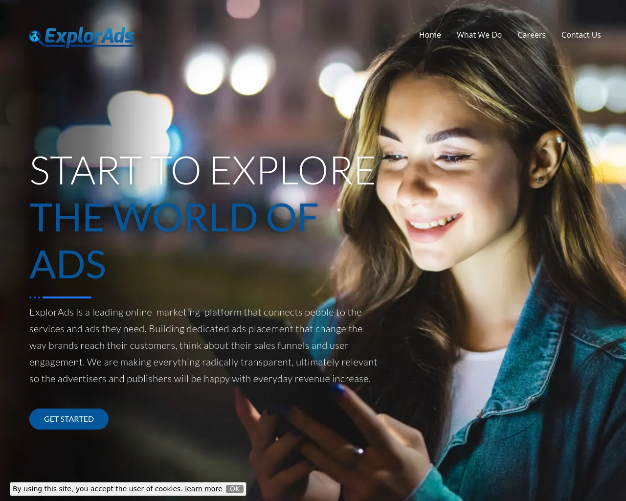 Report - click-v4.expdirclk.com