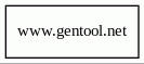 Report - www.gentool.net/download/GenTool_v8.6.zip