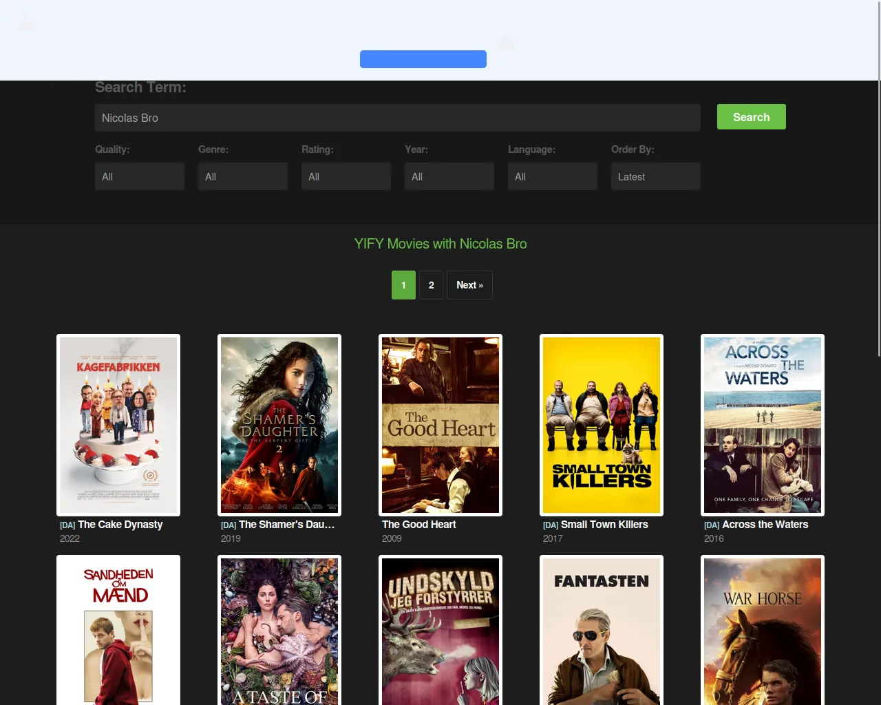 Report - yts.uproxy.vip/browse-movies/Nicolas%20Bro
