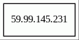 Report - 59.99.145.231:36717/i