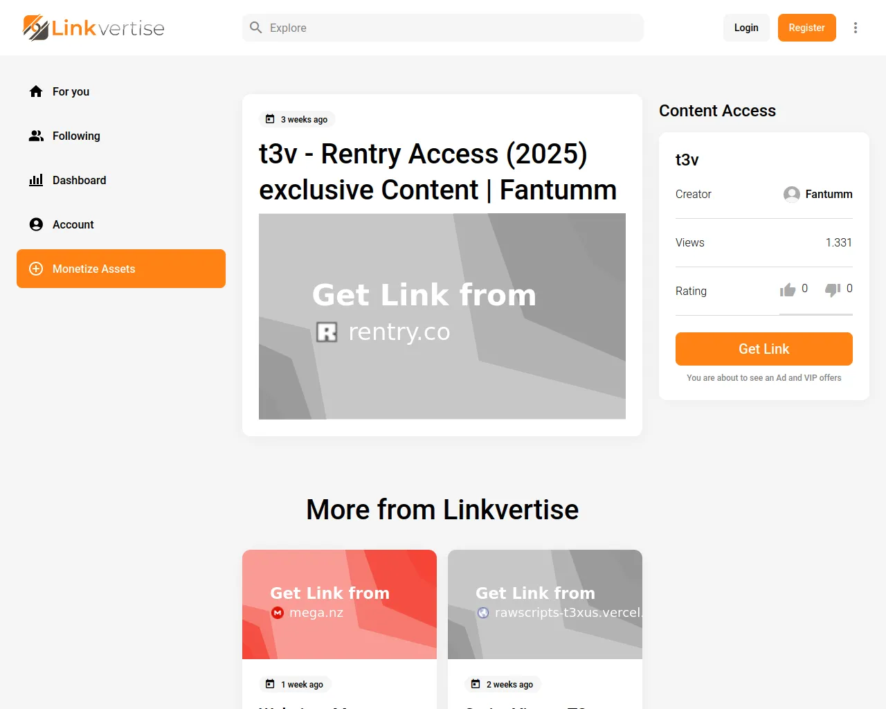 Report - linkvertise.com/382610/f76oLqr3Fct2?o=sharing