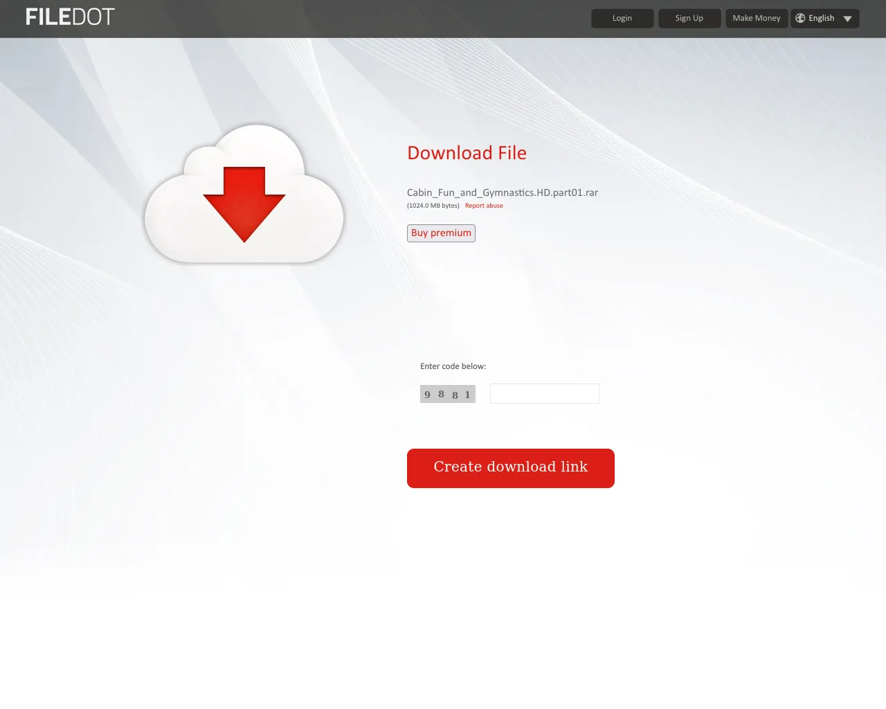 Report - filedot.to/jfn08vl90hjg/Cabin_Fun_and_Gymnastics.HD.part01.rar