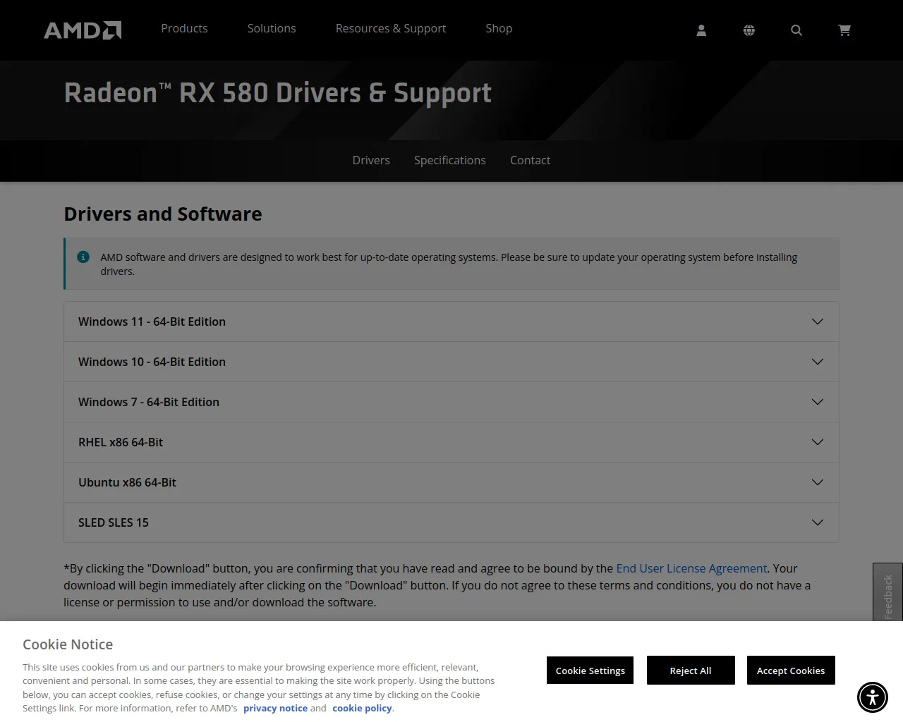Report - www.amd.com/en/support/downloads/drivers.html/graphics/radeon ...