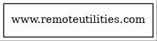Report - www.remoteutilities.com/download/host-7.6.2.0.msi