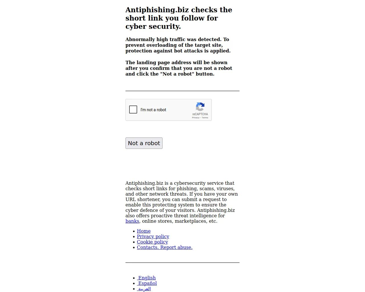 Report - shortlink.uk/TYrh