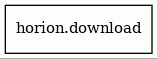 Report - horion.download/bin/HorionInjector.exe