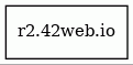 Report - r2.42web.io/