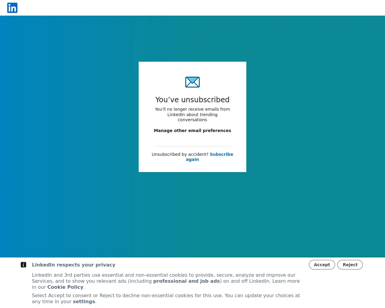 Report - www.linkedin.com/comm/psettings/email-unsubscribe?lipi=urn%3Ali%3Apage%3Aemail_email ...