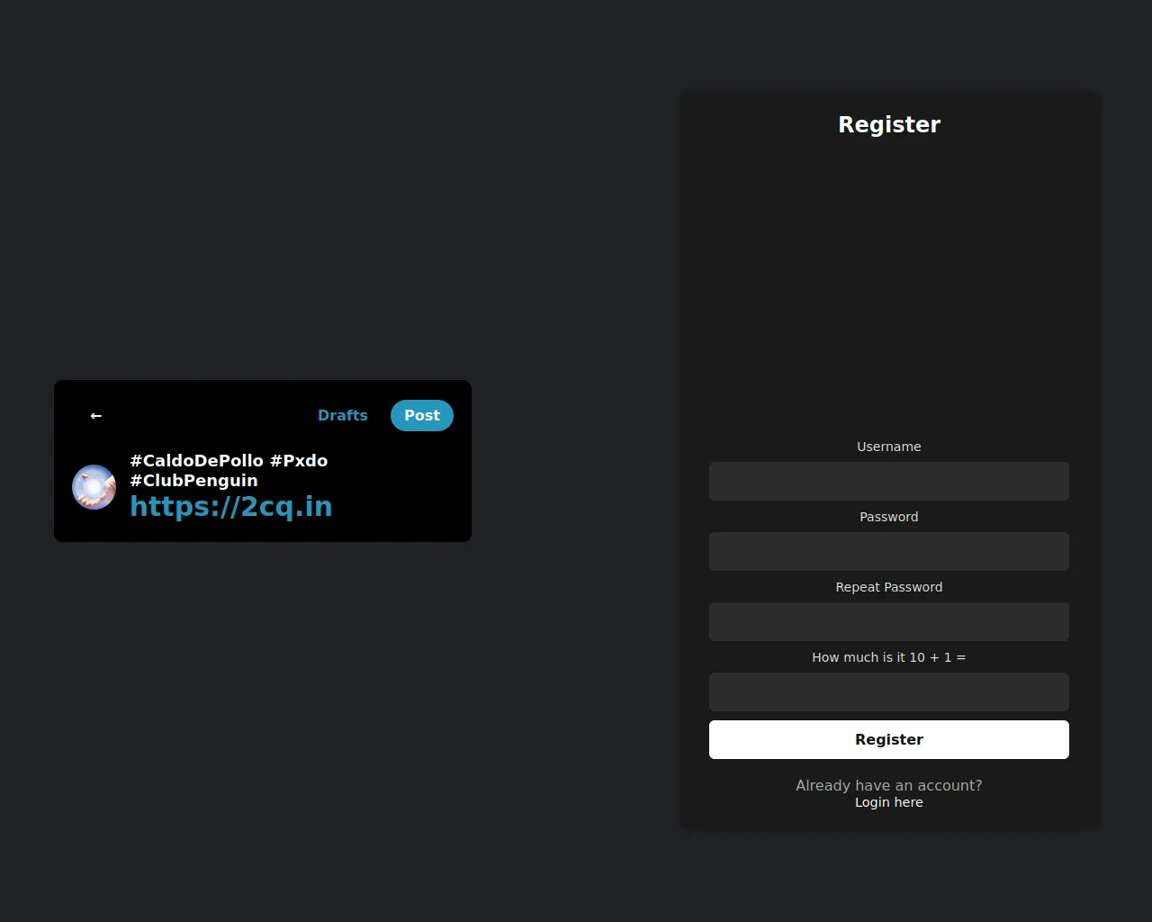 Report - 2cq.in/register?i=08c192